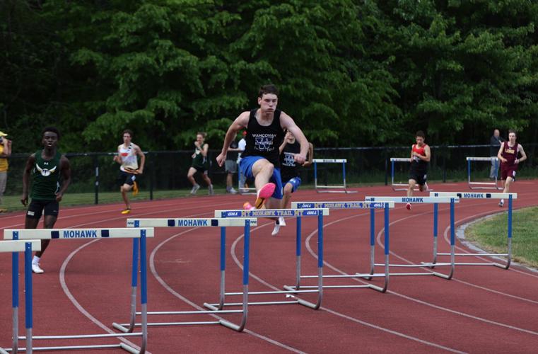 Photos: Boys Western Mass. Track and Field Championships | Multimedia ...