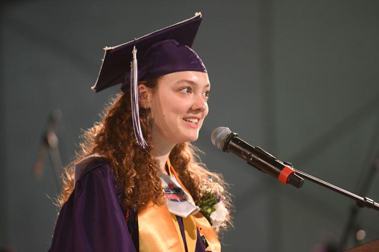 Pittsfield High School Graduation | | The Berkshire Eagle