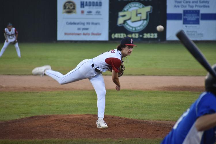Braintree comes back to beat Pittsfield in New England Regional Babe ...