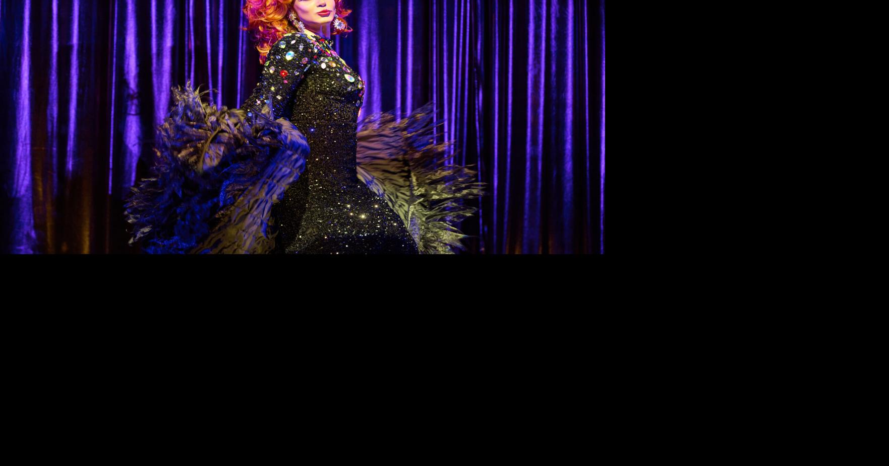 REVIEW: Barrington Stage's 'La Cage aux Folles' rides roughshod over ...