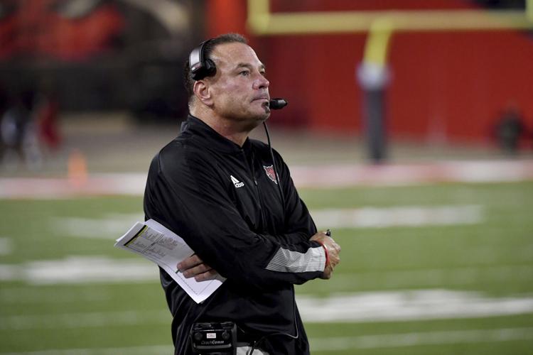 UMass football heads west for a road game at Arkansas State | Sports ...