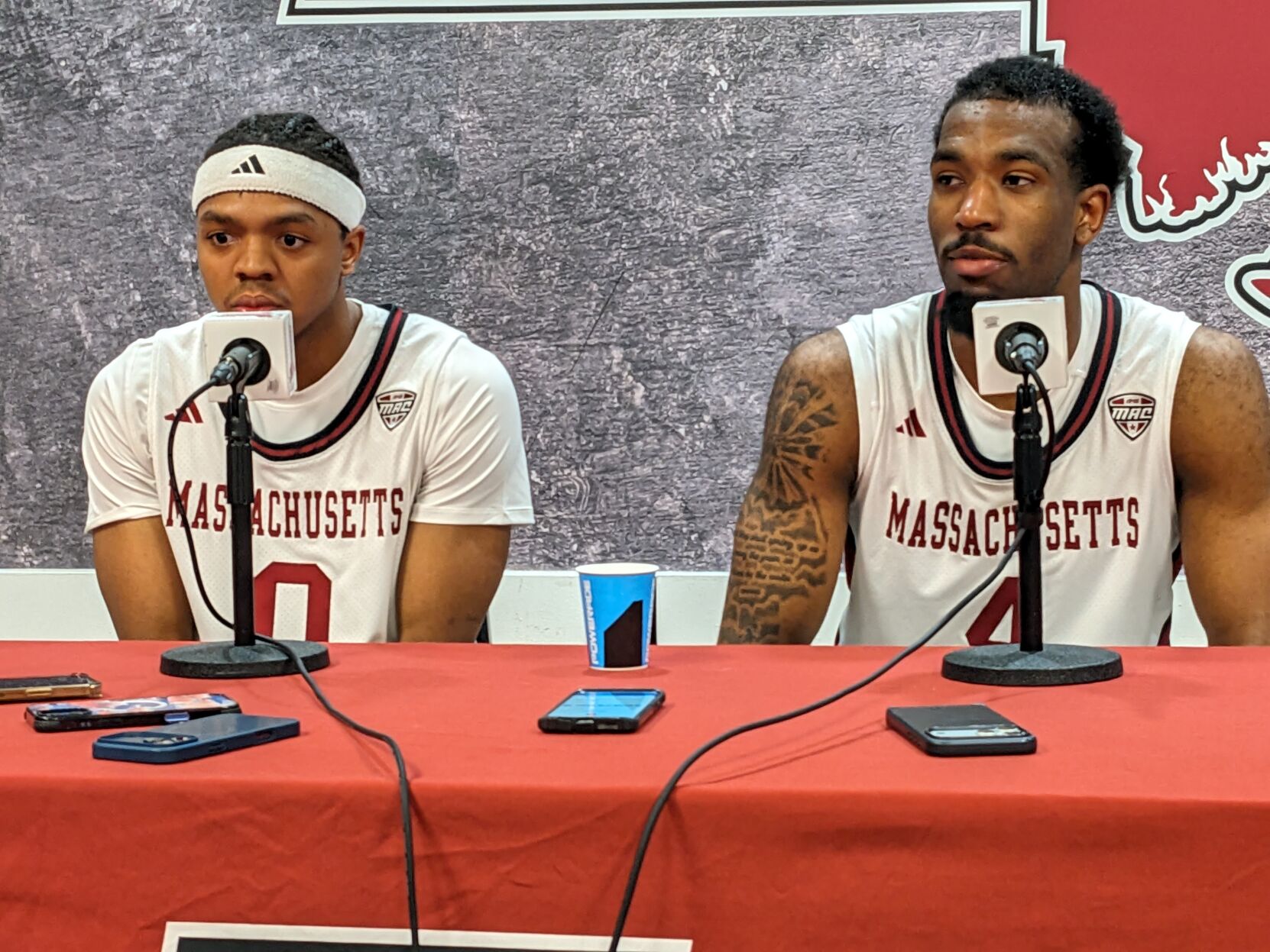 UMass can't pull off the upset of 23rd-ranked Miami, playing in front ...