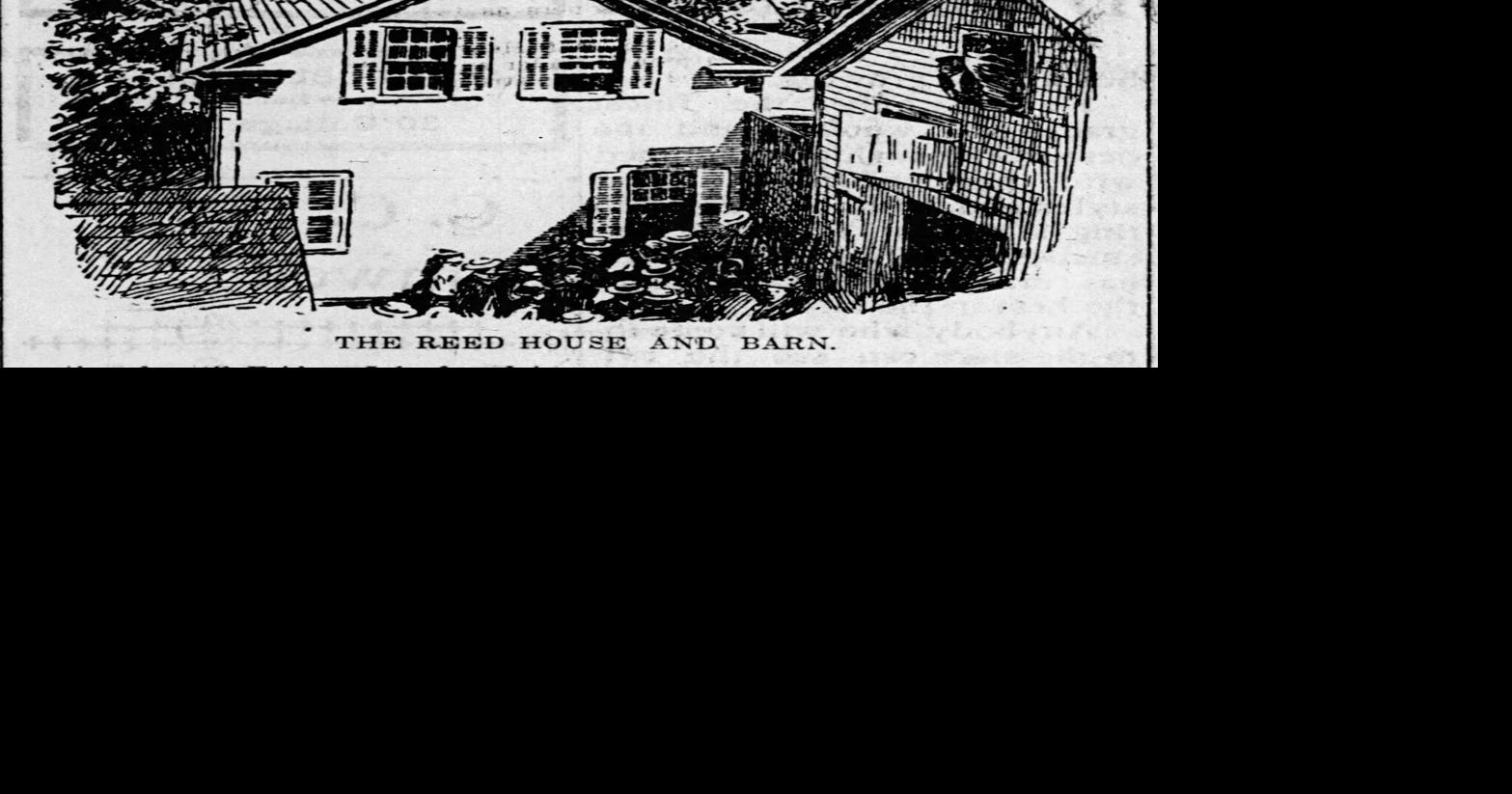 North Adams double homicide remains unsolved | History | berkshireeagle.com