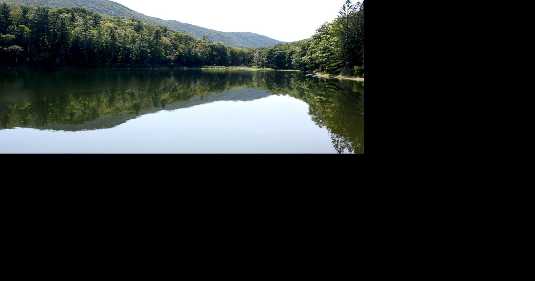 North Adams is leading on climate response with Notch Reservoir ...