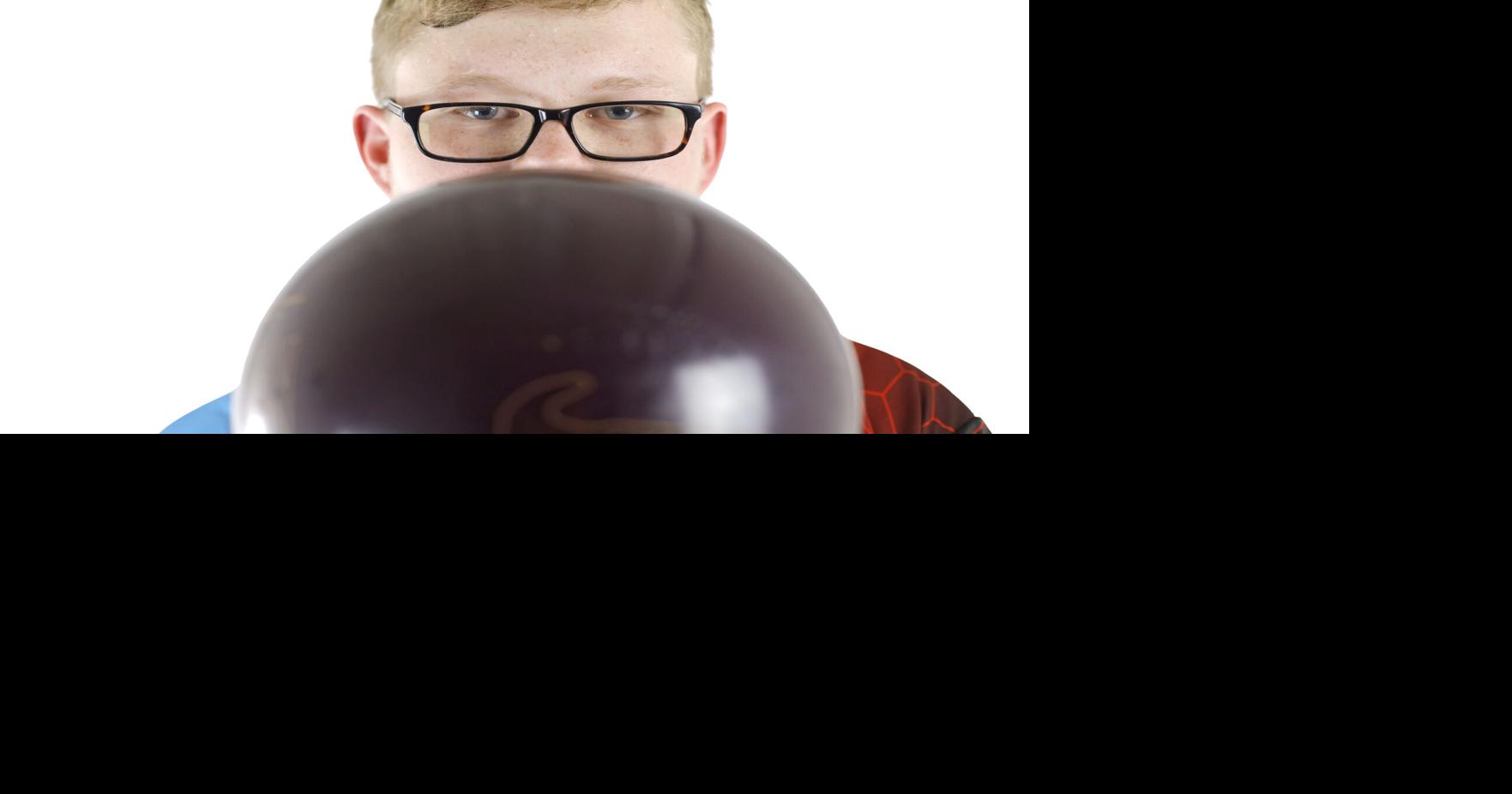 Photos: Bowler Andrew Robitaille returns from run to National Championships | Multimedia ...