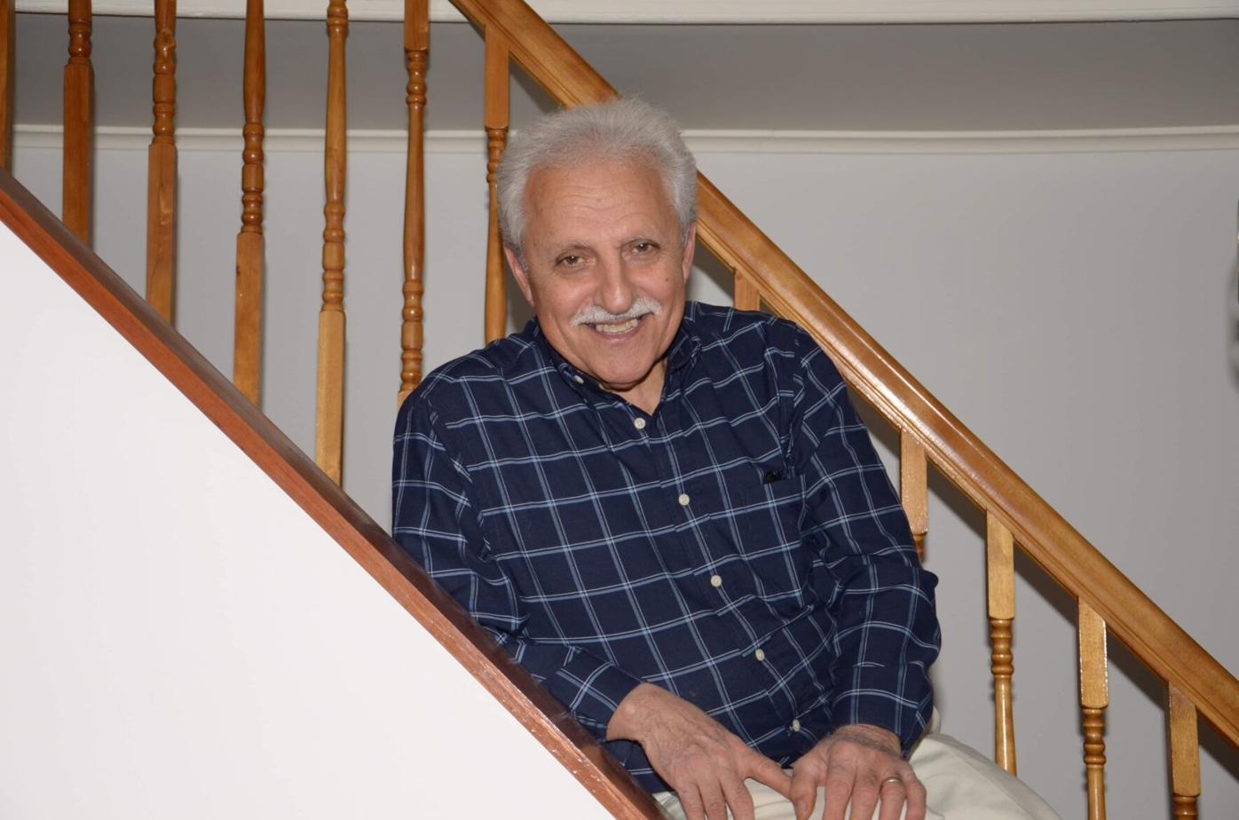 Friends, family remember beloved North Adams barber George Ferris ...