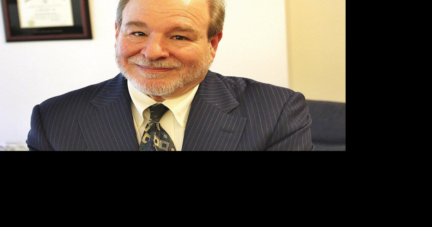 Leadership change at Riggs: Long-time administrator named CEO ...