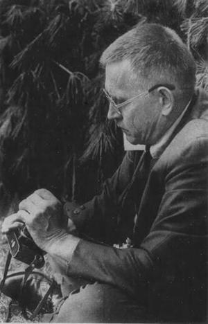 Jim Shulman: William 'Bill' Tague was the Norman Rockwell of ...