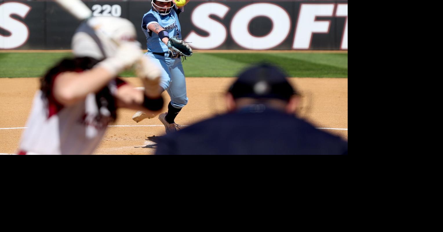 Former Wahconah softball standout Avery Vale-Cruz is starting to shine ...