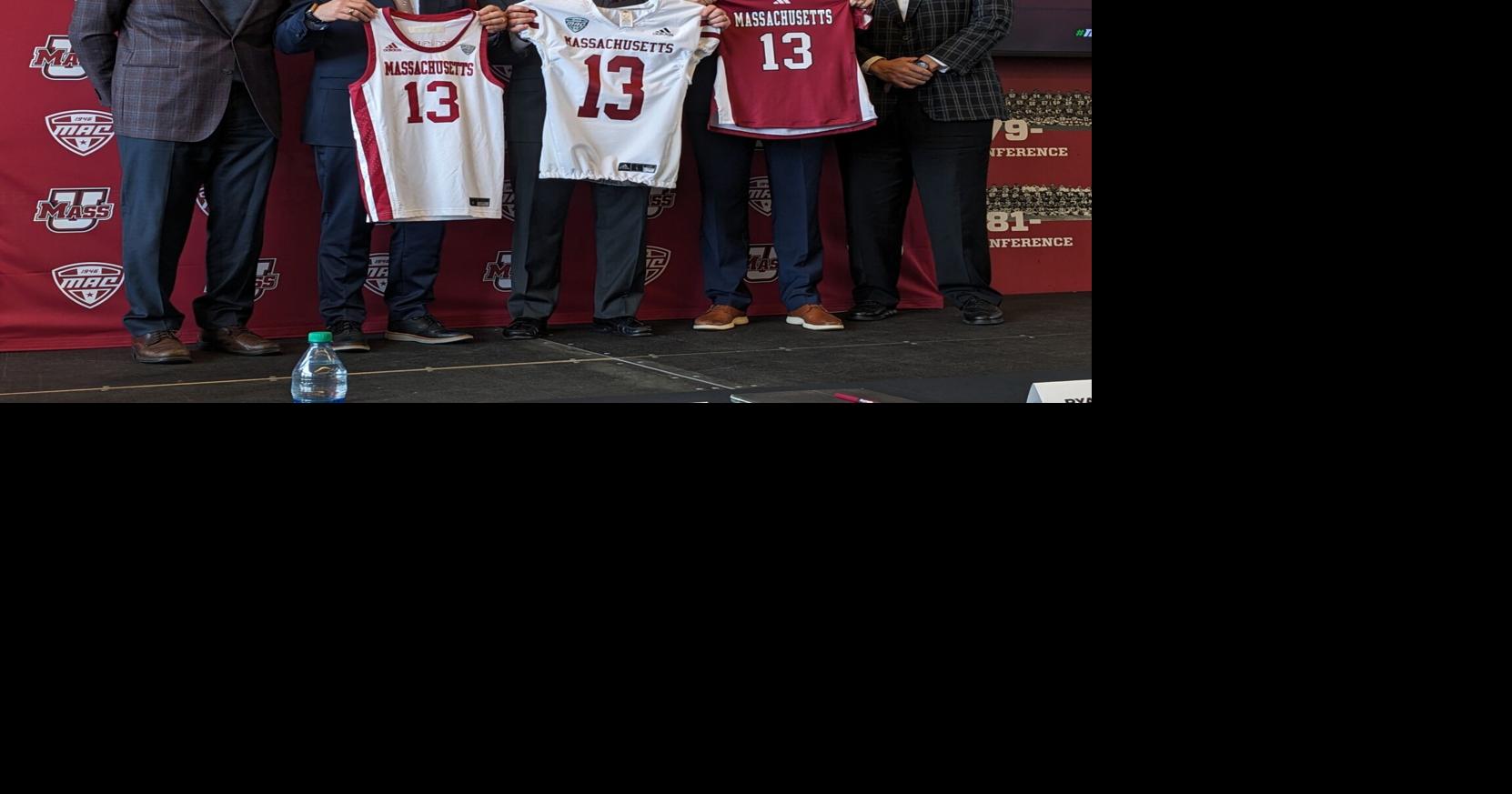 UMass begins a new athletics era by joining the Mid-American Conference ...