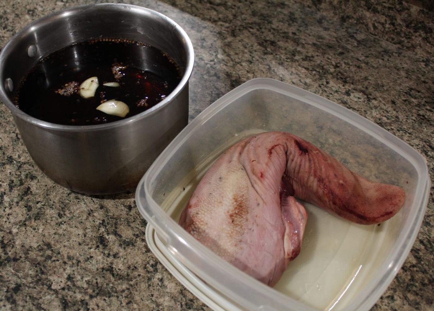 how to cook corned beef tongue