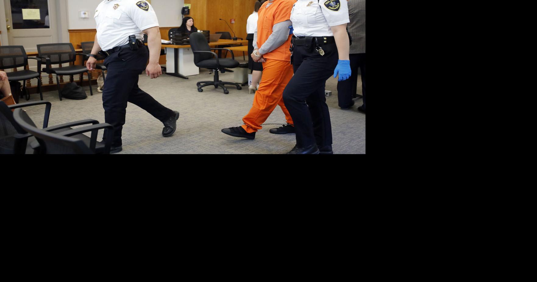 BUSHNELLARRAIGNMENT-1.jpg | | The Berkshire Eagle
