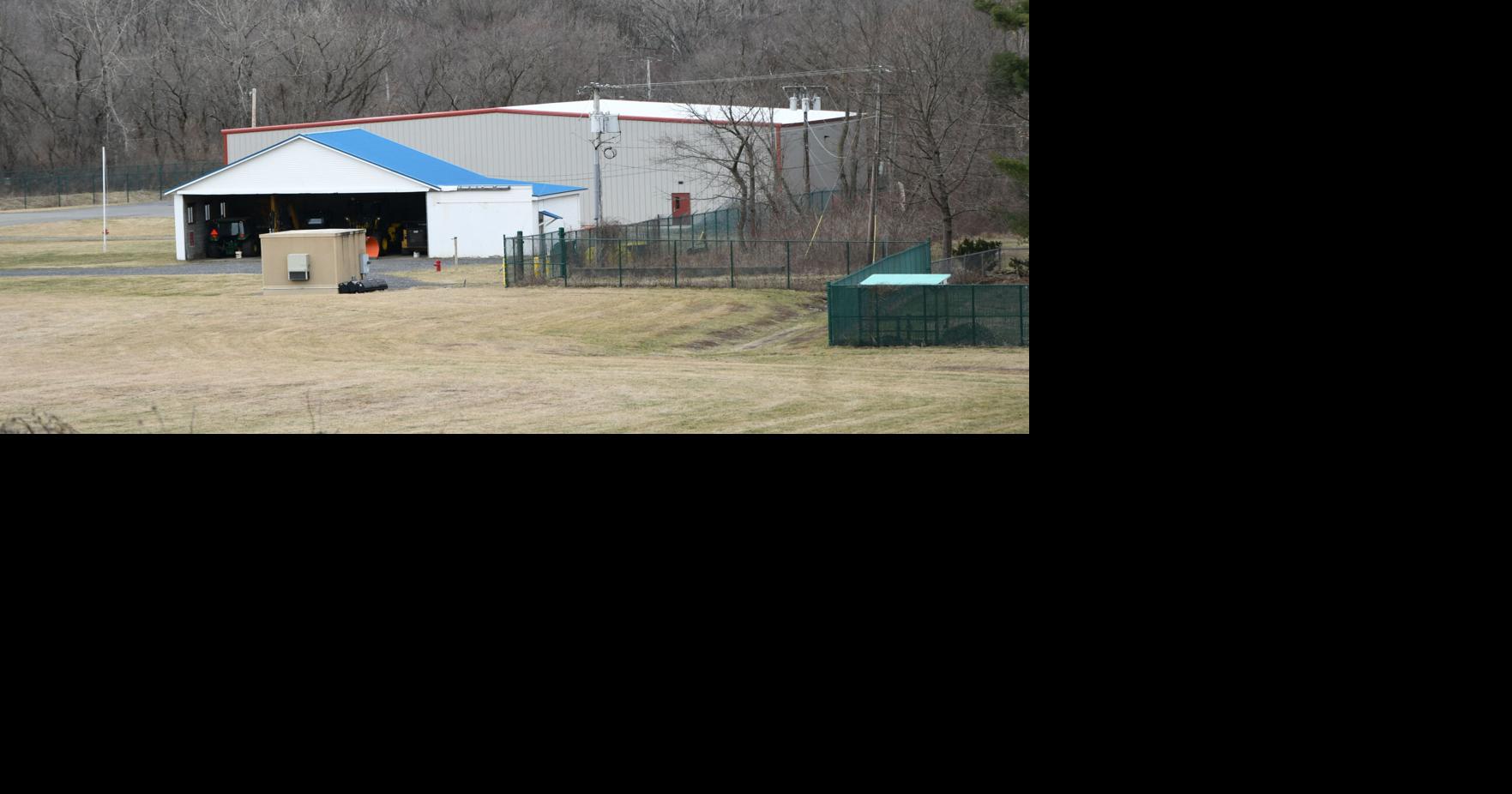North Adams Mayor tells Airport Commission to rescind lease awarded to ...