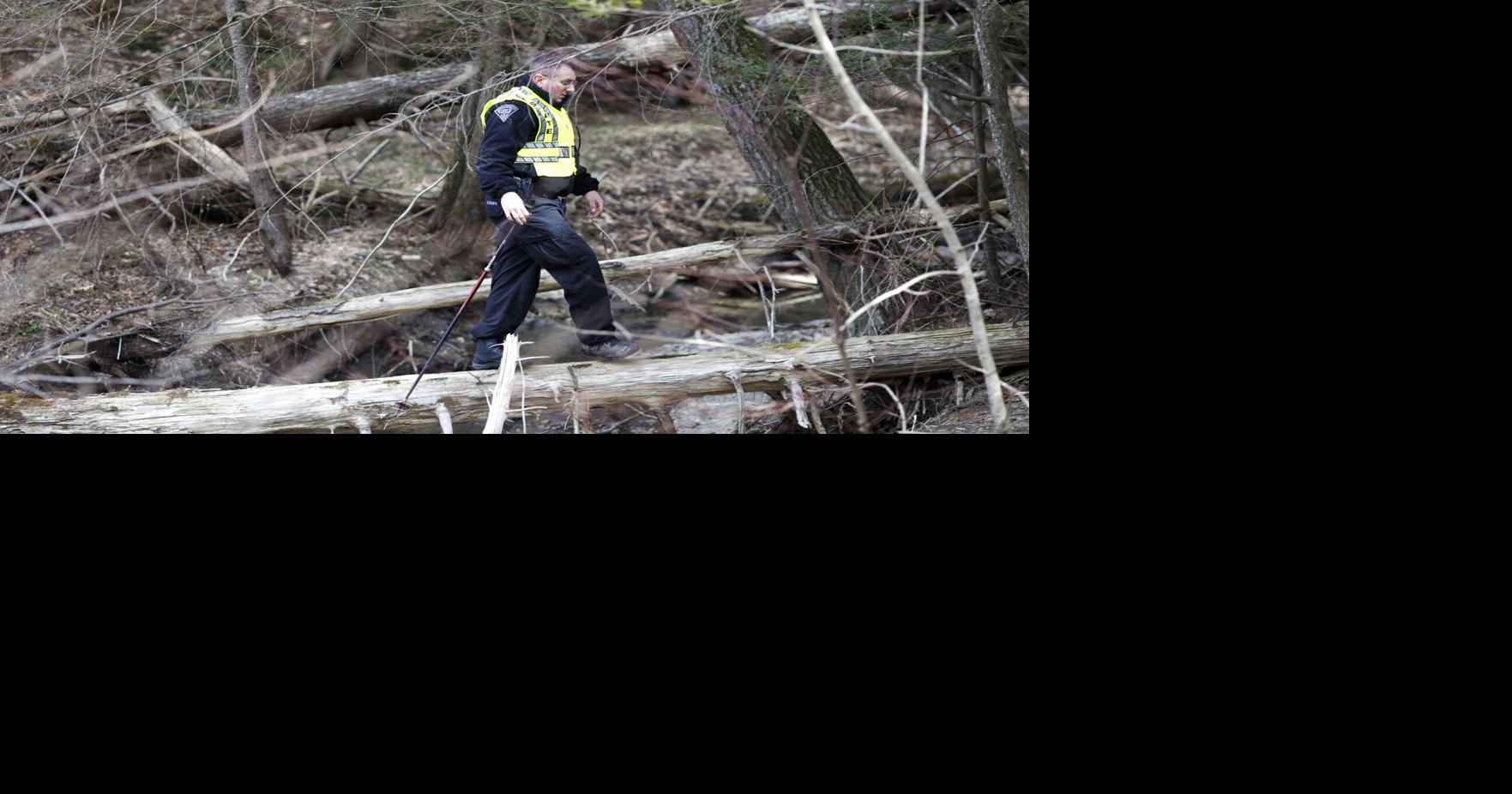 The search for missing New York woman Meghan Marohn in Lee enters its ...