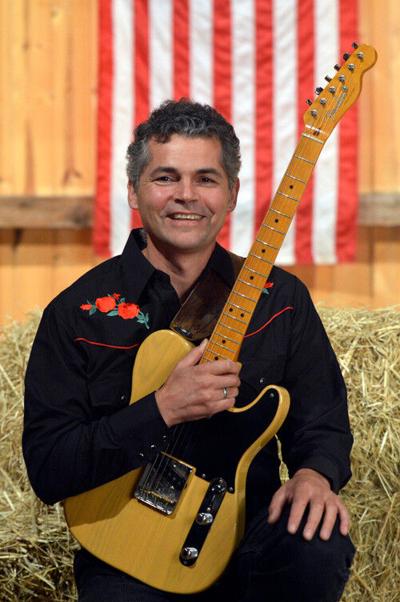 Bobby Sweet: Raised with music in his genes | Lifestyle ...