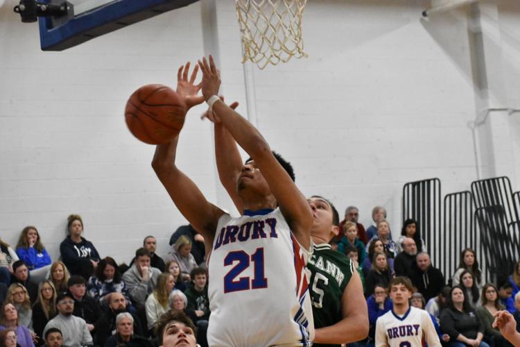 Photos: Drury boys beat McCann Tech in Western Mass. Quarterfinal ...