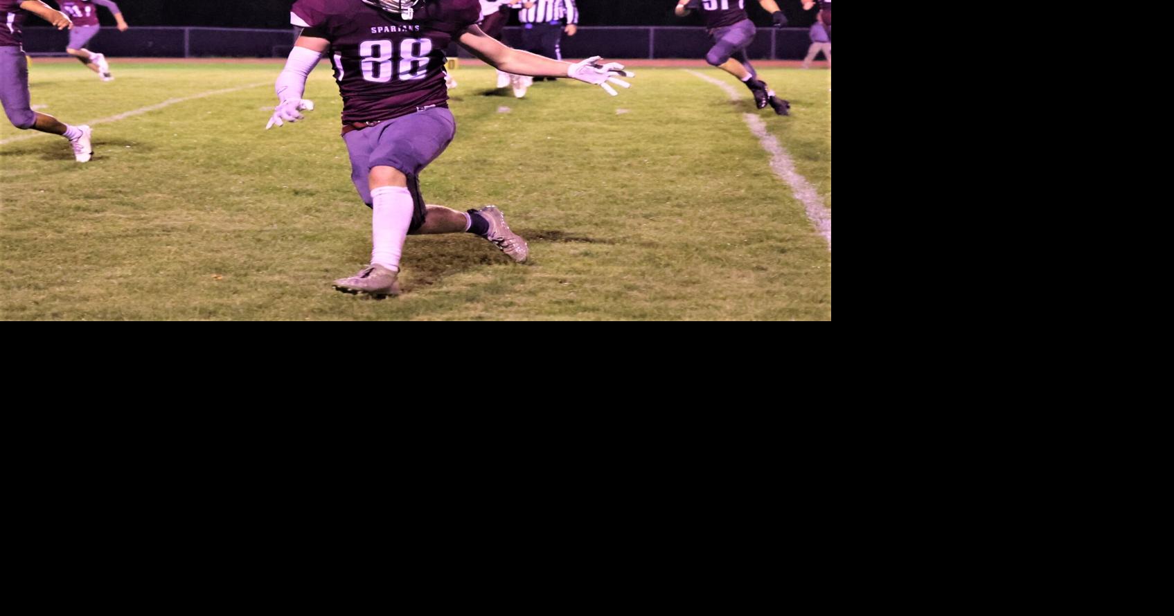 Offensive explosion; Monument Mountains' offense takes flight while ...