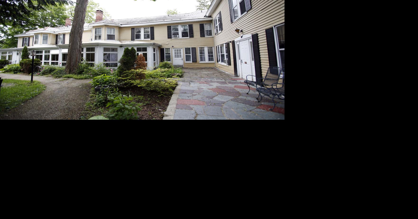 Once a stagecoach stop, Lenox inn under new ownership, poised for ...