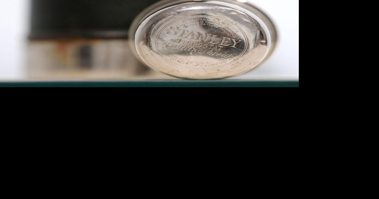 original Stanley vacuum bottle | | berkshireeagle.com