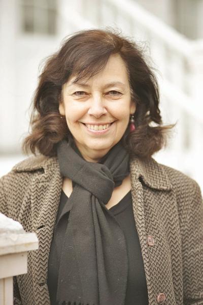 Berkshire Theatre Group leader, Kate Maguire, named a finalist for Mass ...