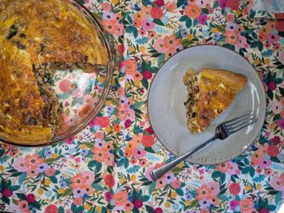 FORK & FOLIO: Make Father’s Day breakfast special with this high ...