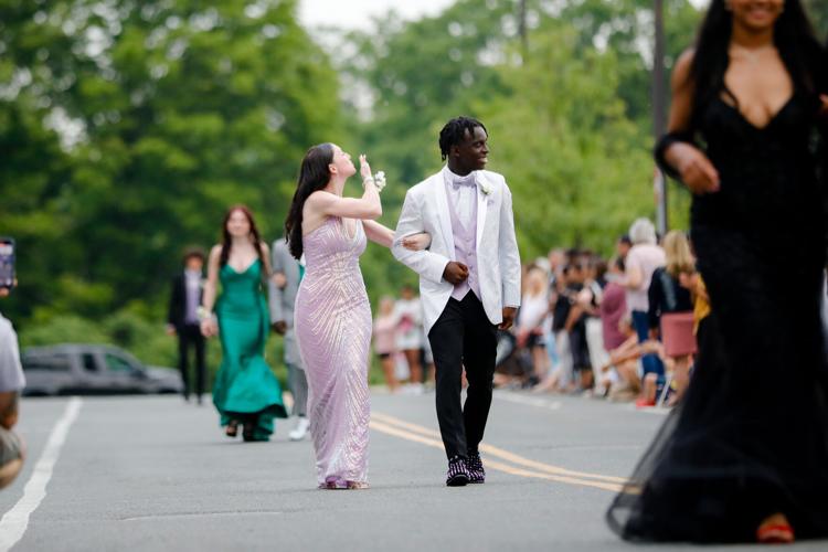 Photos: Taconic High School prom 2024 | Multimedia | berkshireeagle.com