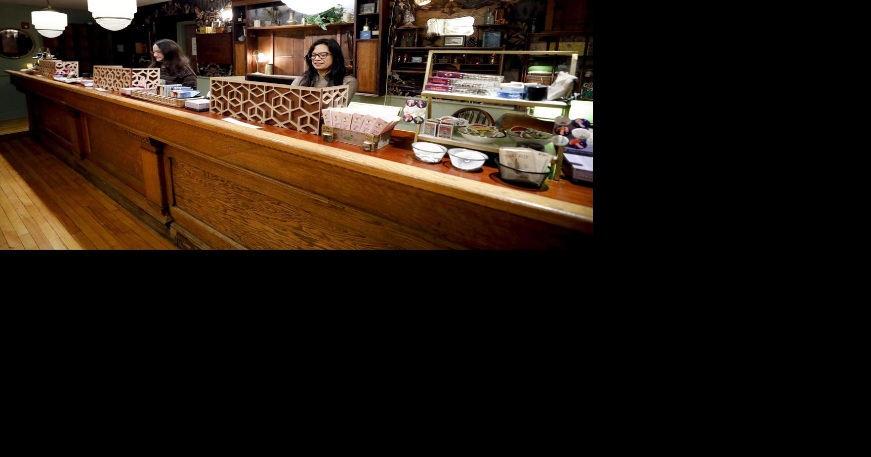 Just after opening, Sweetgrass Botanicals wins best dispensary award ...