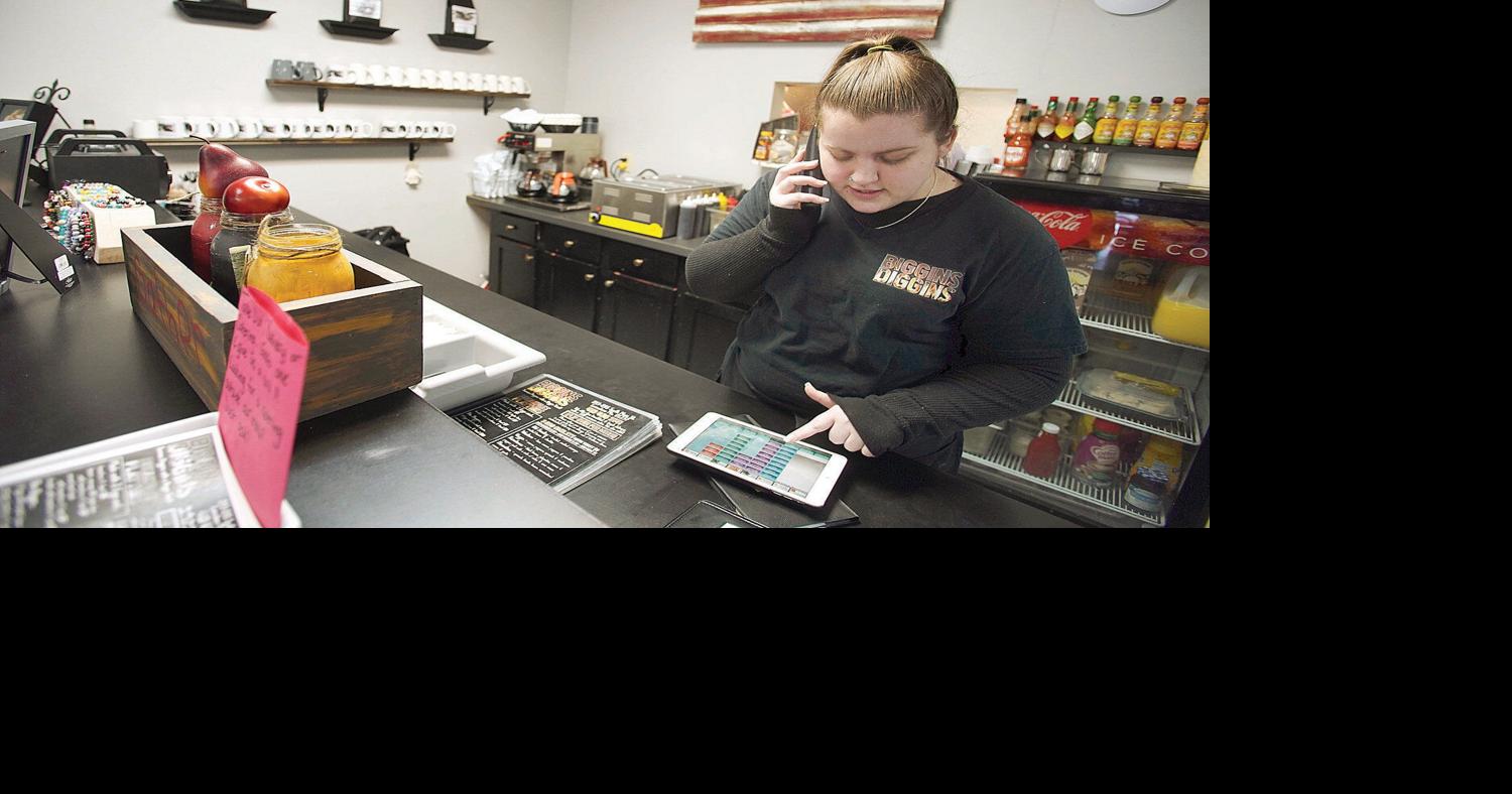 Biggins Diggins: Calling all meat lovers ... there's a new smokey ...