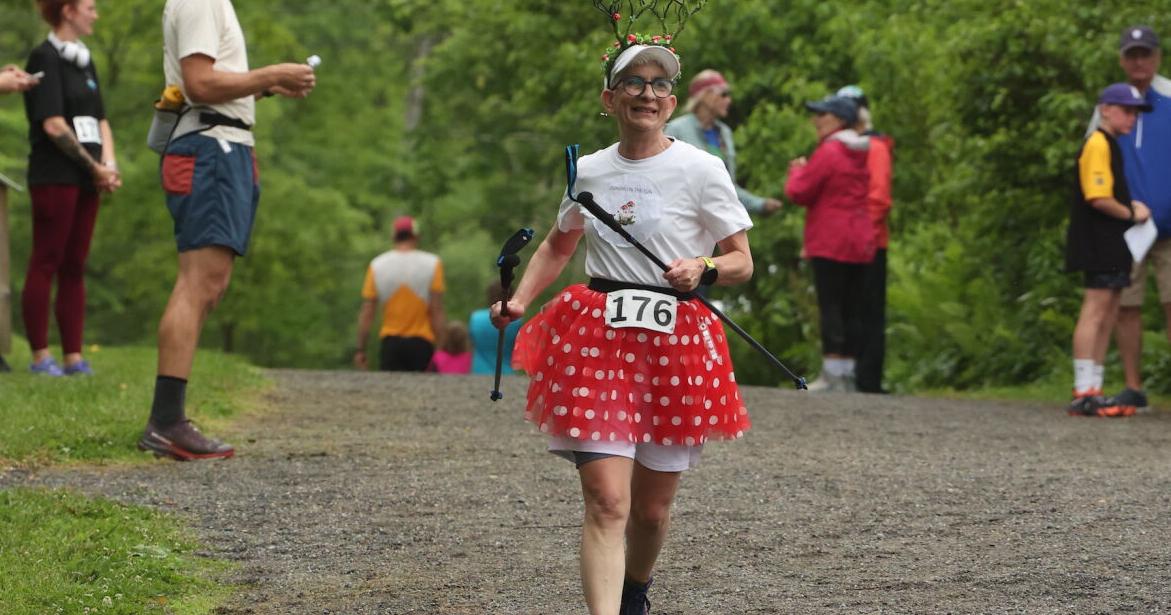 Photos: 2025 Wild Thing Trail Races | Multimedia | The Berkshire Eagle