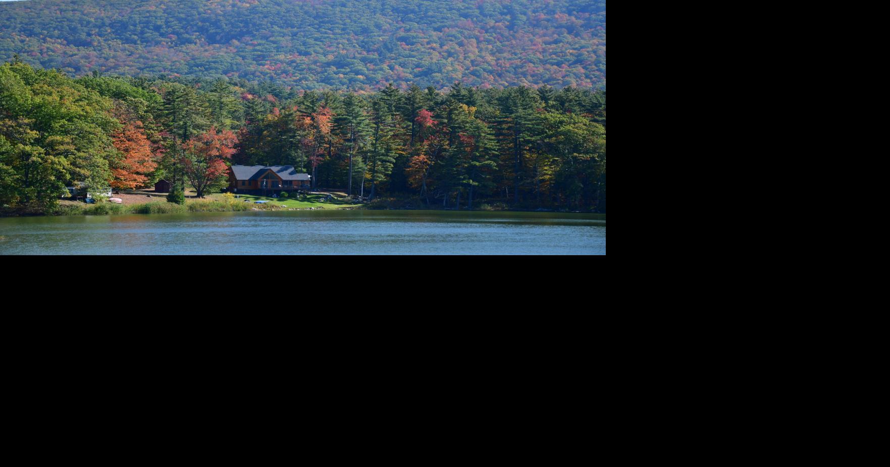 From 80s to frost: Get ready, Berkshire weather will shift sharply this ...