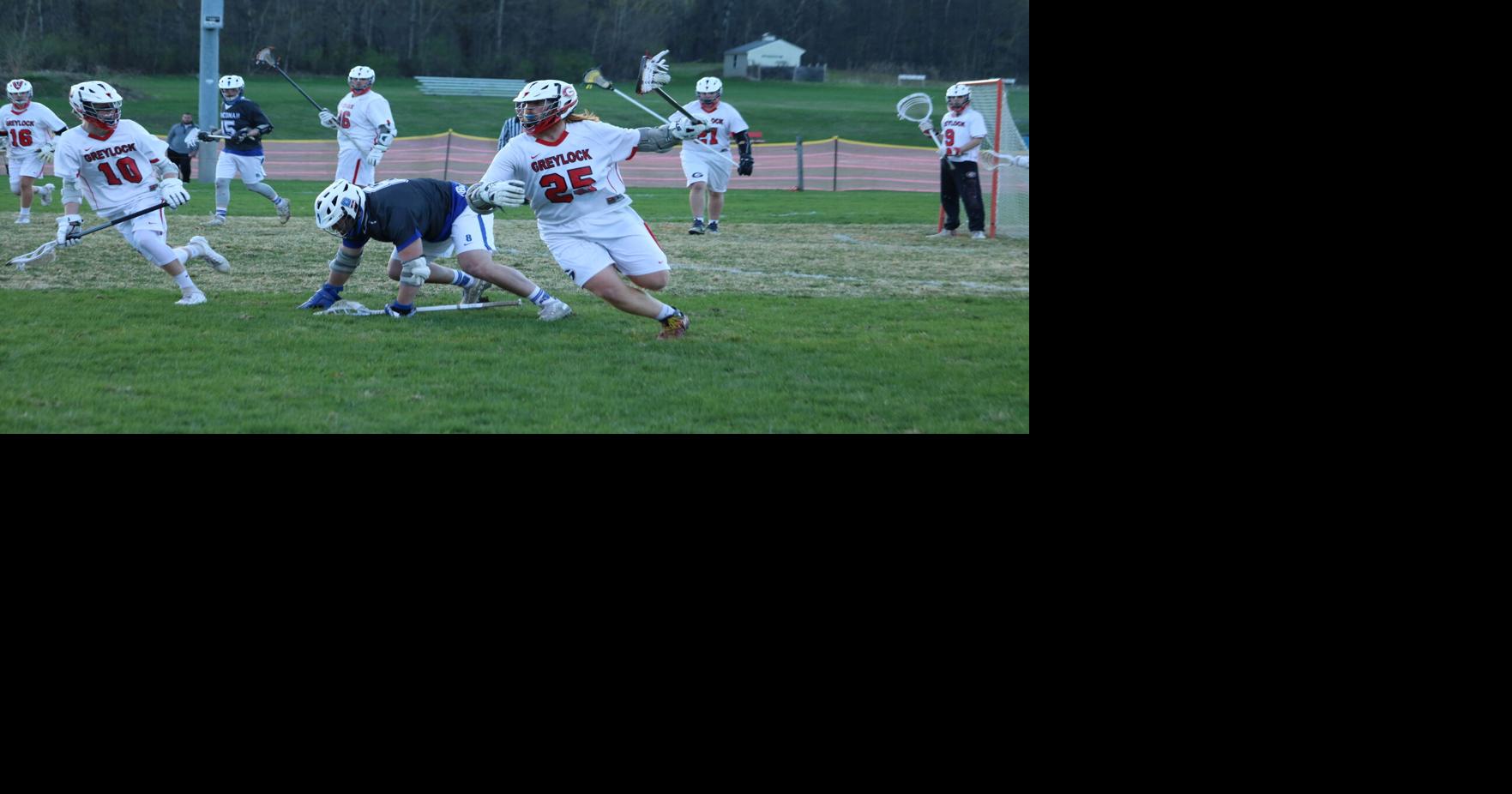 Mount Greylock will bring boys lacrosse back to the school, a new coach ...