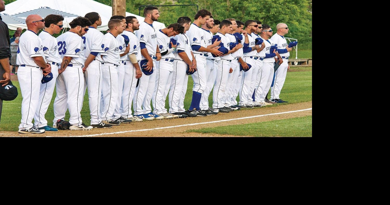 North Adams SteepleCats leadership emerges from long fall, winter with ...