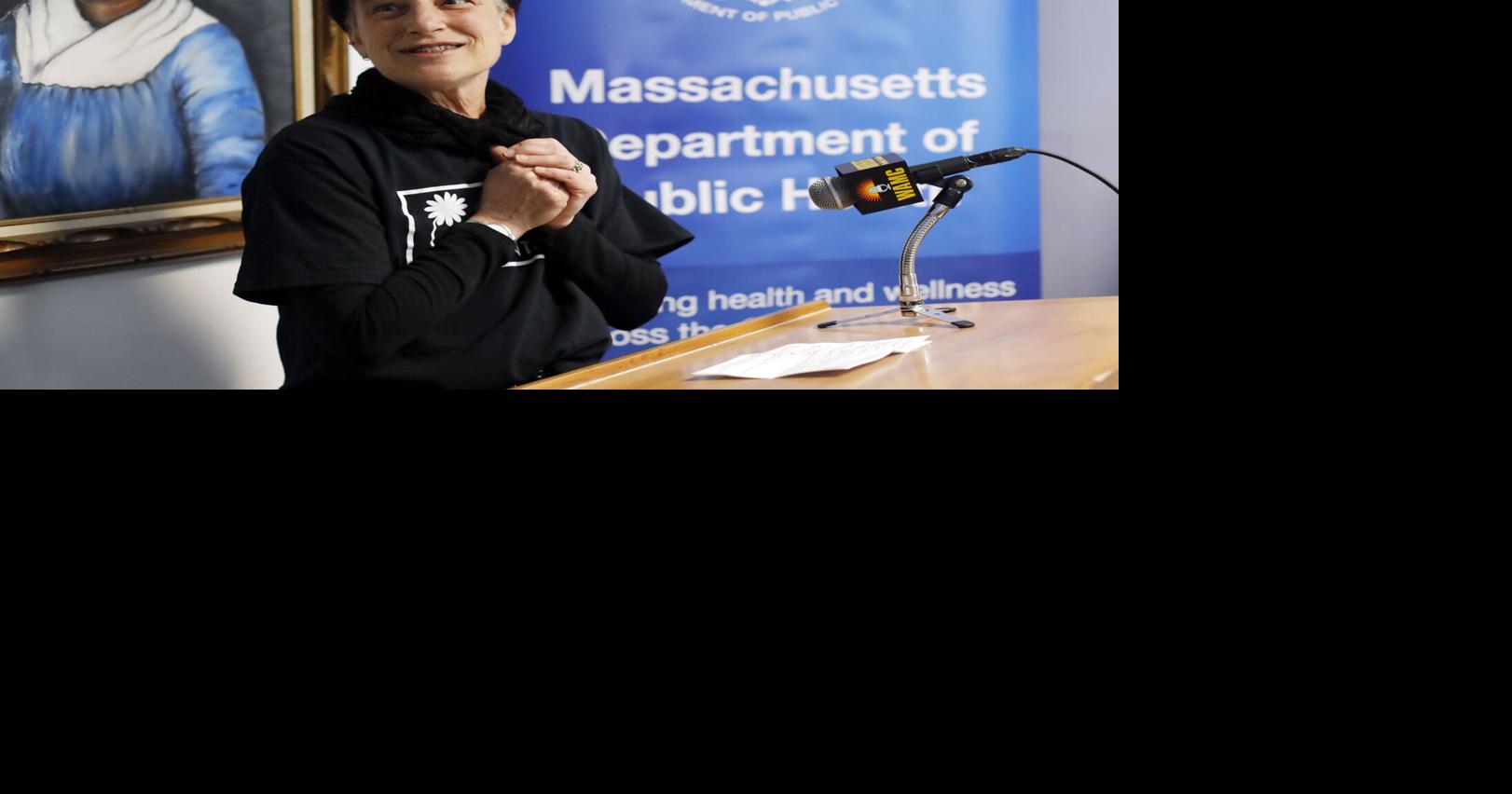 Elizabeth Freeman Center leader Janis Broderick is planning to retire ...