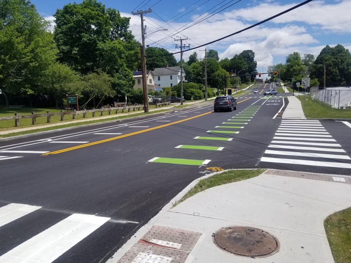 West Street | | The Berkshire Eagle