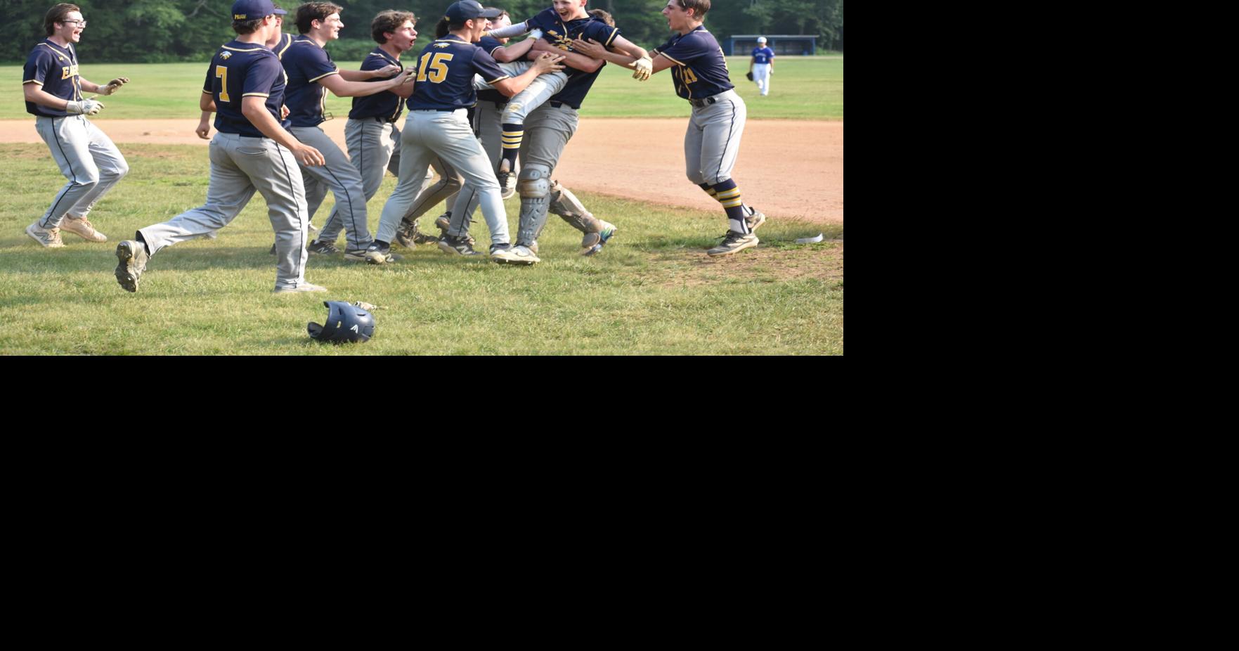 Three Berkshire County baseball teams will play this weekend for berths ...