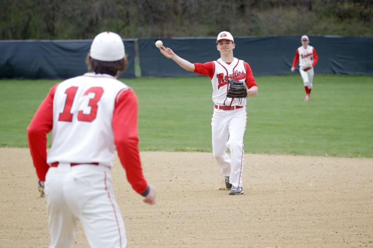 Steve Messina comes out of retirement to take over as baseball coach at ...