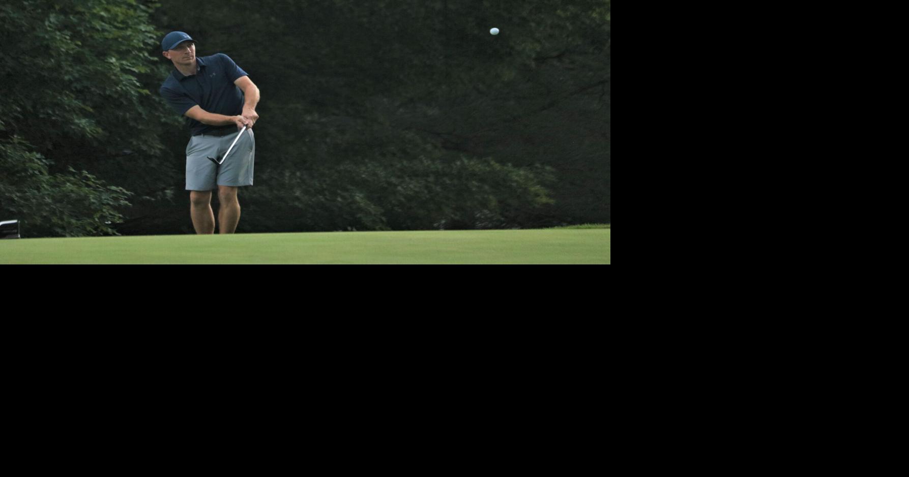 Golf Club Championships: Gilardi caps summer with Country Club of ...