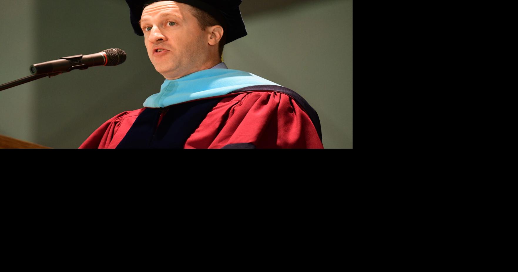 Lenox Public Schools Superintendent Marc J. Gosselin Jr. is resigning ...