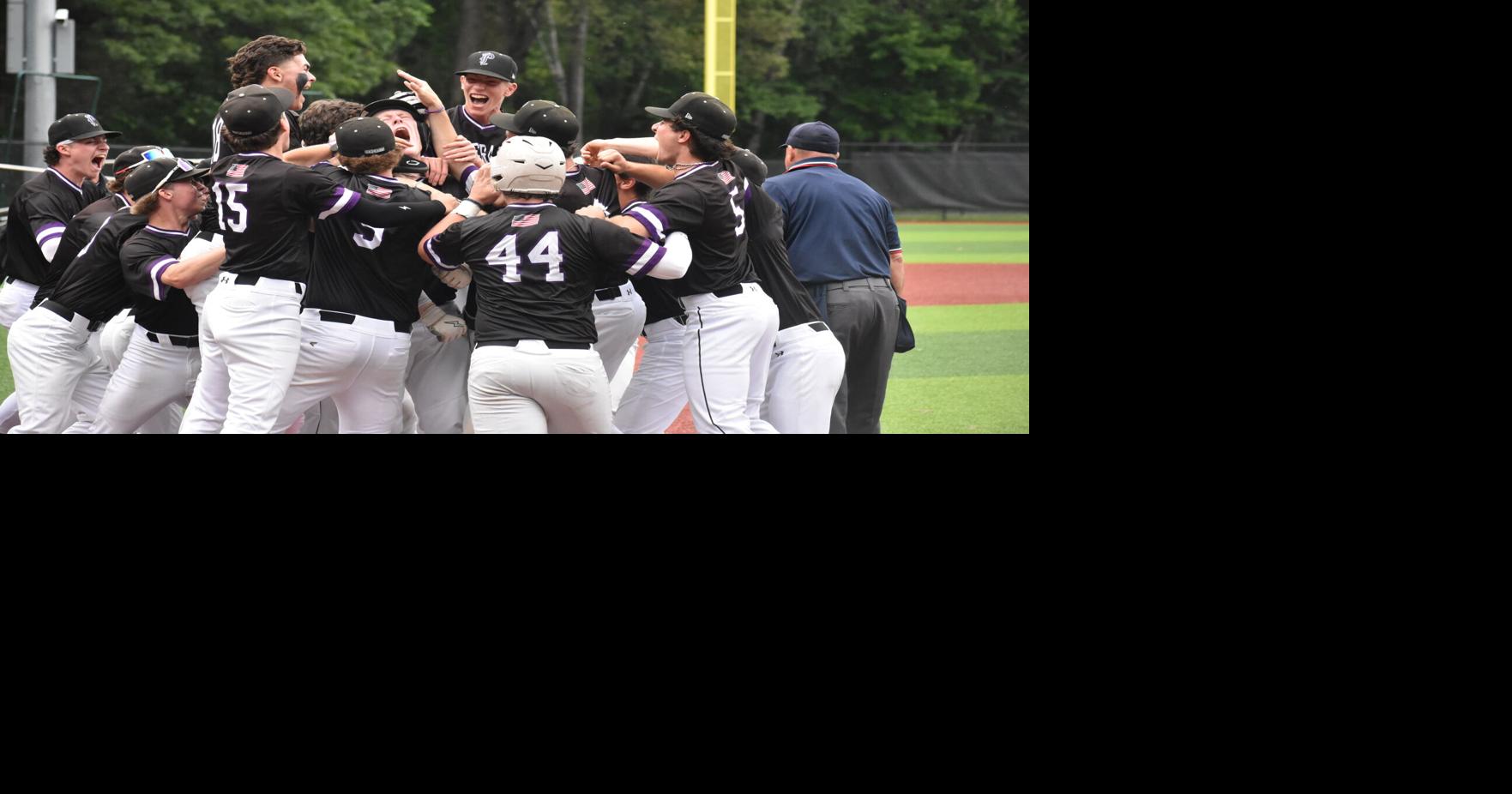 Jack Reed's seventh-inning home run walks it off for Pittsfield ...