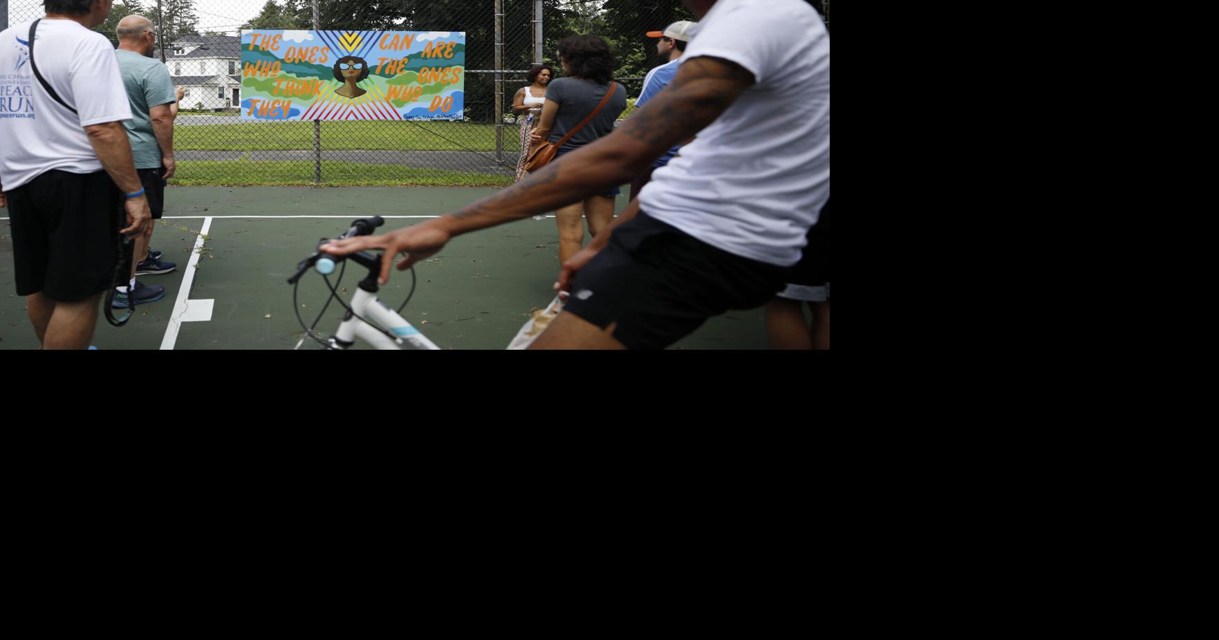 Photos: Westside Mural Project celebration | Multimedia | The Berkshire ...