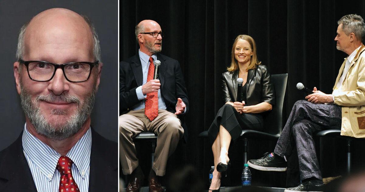 Care for some fava beans and a nice chianti? ‘The Silence of the Lambs ...