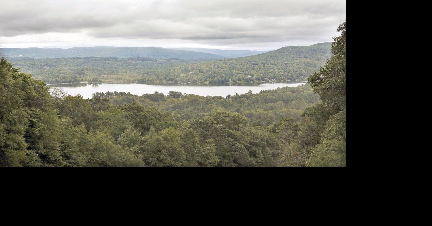 Stockbridge Bowl open for recreation in wake of algae scare | Archives ...