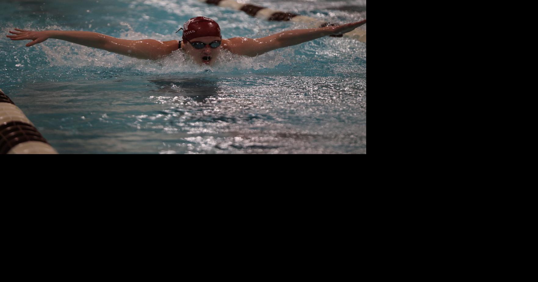 Monument's Keaghan Kline takes girls High Point Winner in All-Berkshire ...