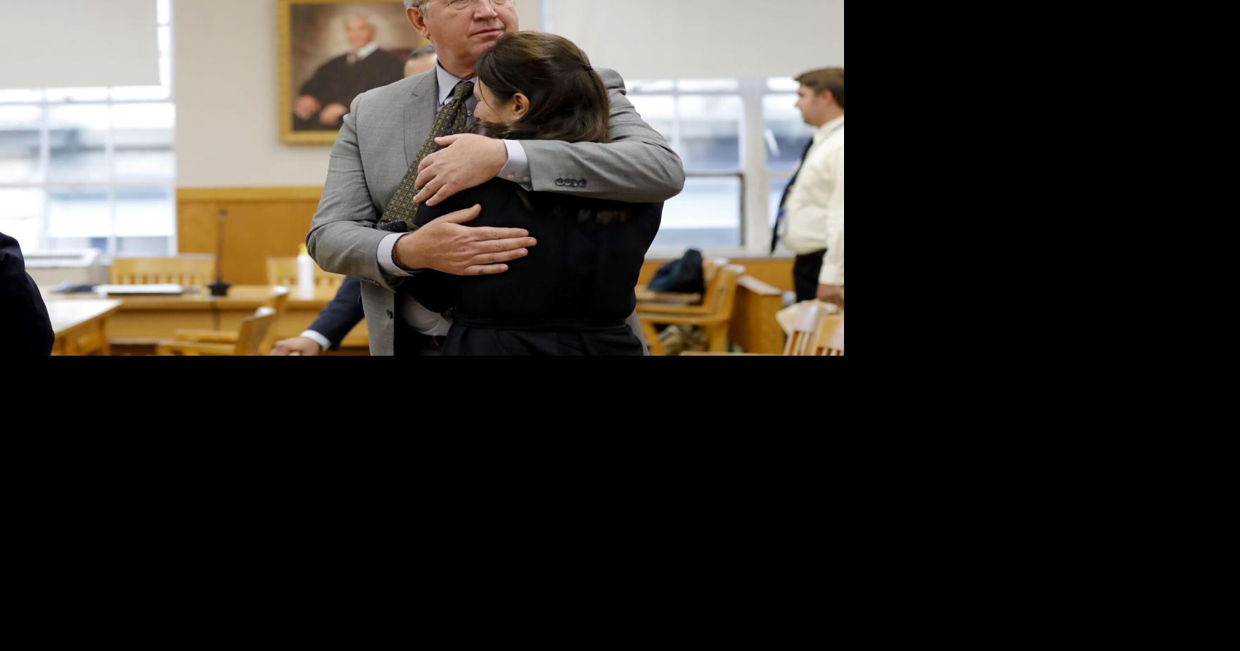 Mass MoCA founding director Joseph Thompson found not guilty of motor ...