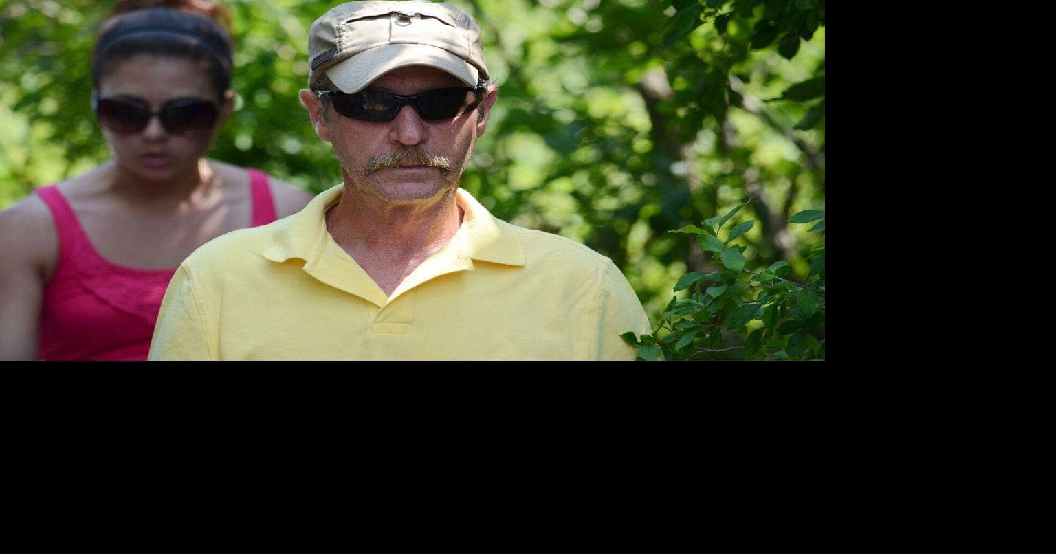 Search for Jamie Lusher's body ends for now, but police say 'this is ...