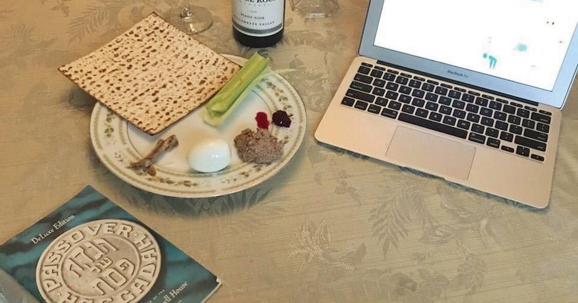 'How is this night different from all other nights?' Jewish leaders ...