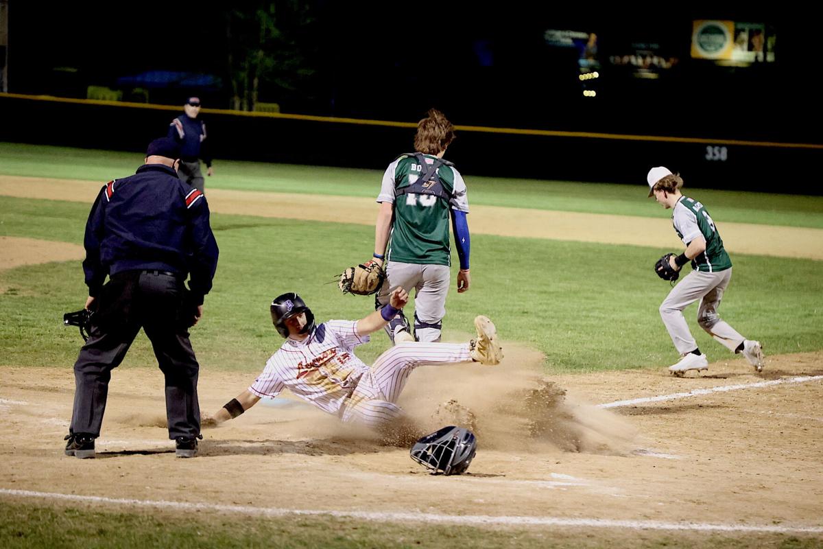 Sliding into home | | The Berkshire Eagle