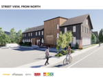 nbcc new building design front | | The Berkshire Eagle