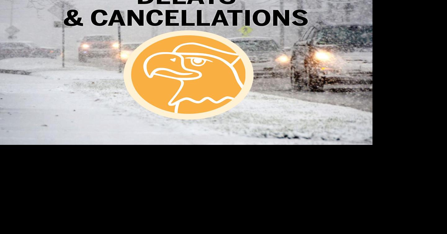Does your school have a snow day or snow delay? Find out here | Local ...