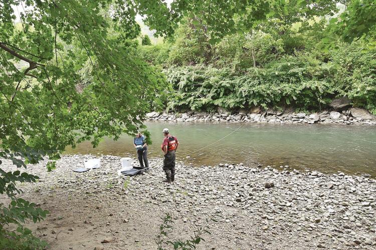 As drought lingers in the Berkshires, water use warnings rise ...